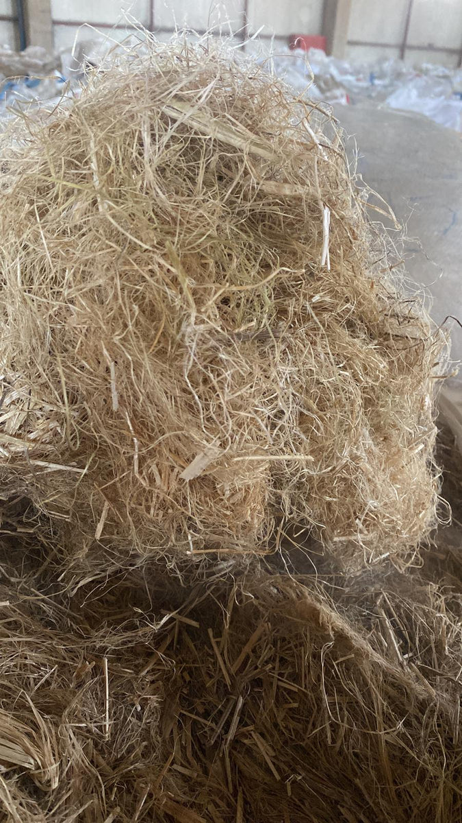 %100 Doğal Anadolu Kenevir Elyafı – fortiko.com.tr