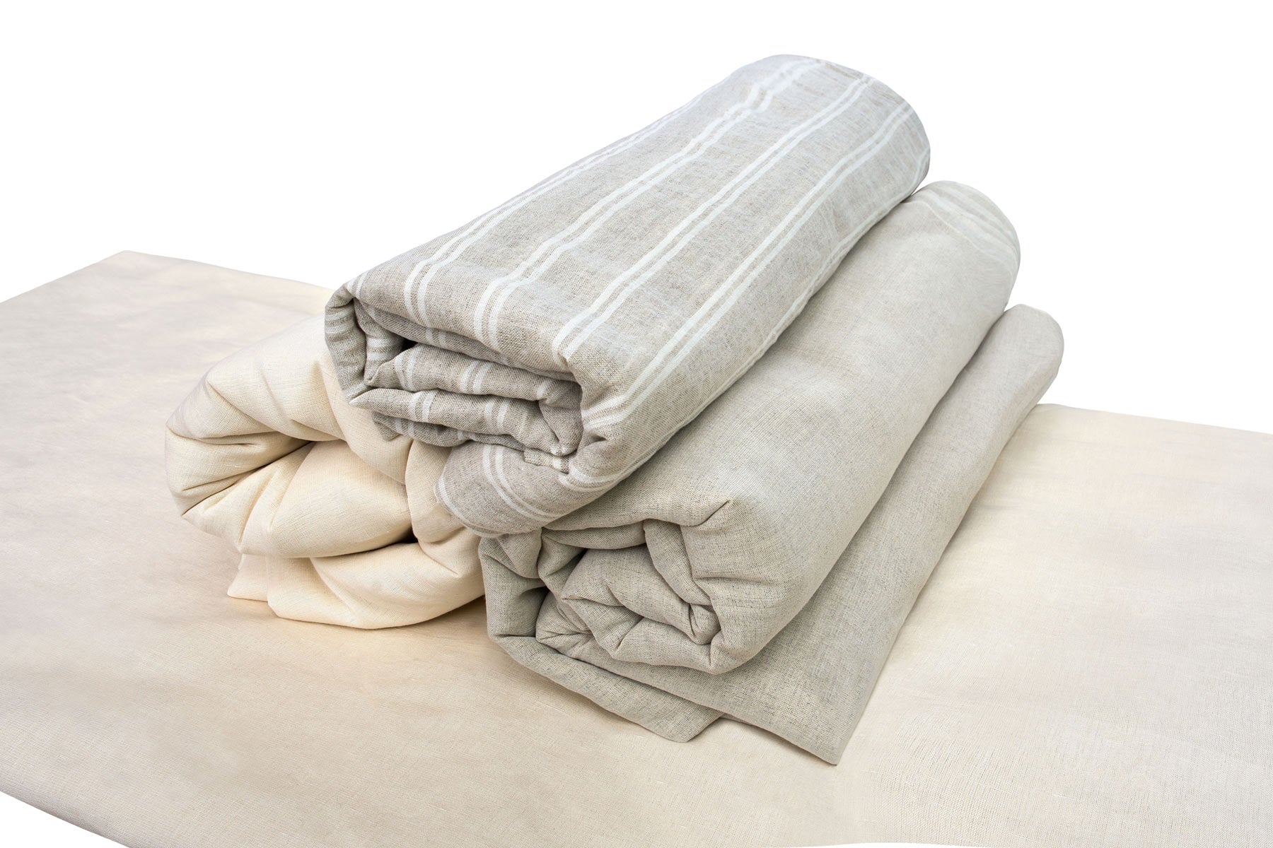 SEFTAR 13 Doğal Hybrid El Ddokuma Kenevir Kumaşı – fortiko.com.tr